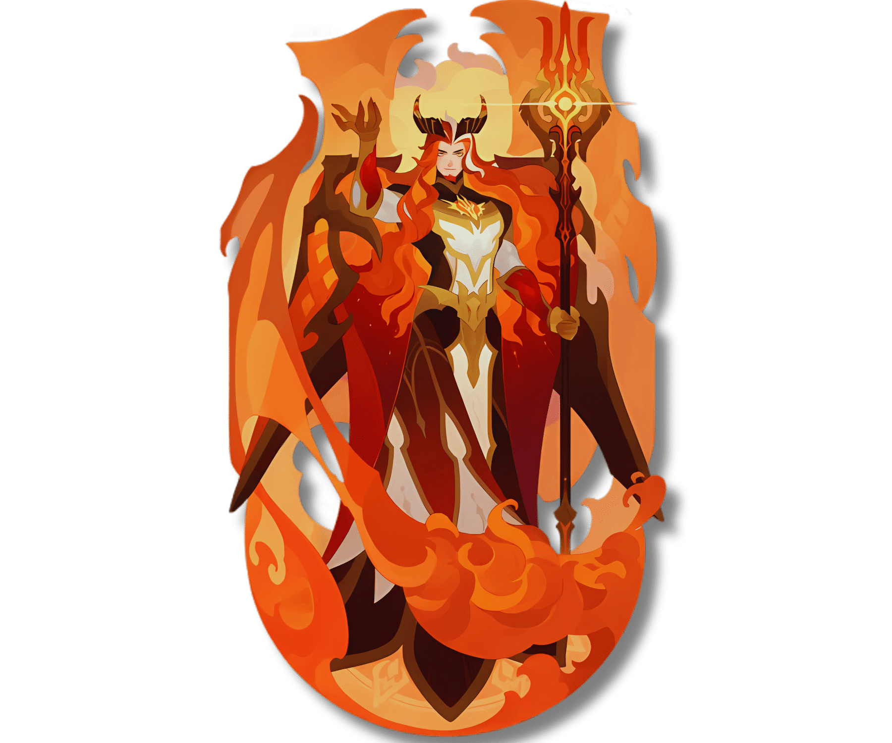 AFK Arena Hildwin Guide