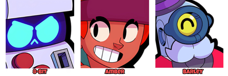 Brawl Stars Block And Counter Guide