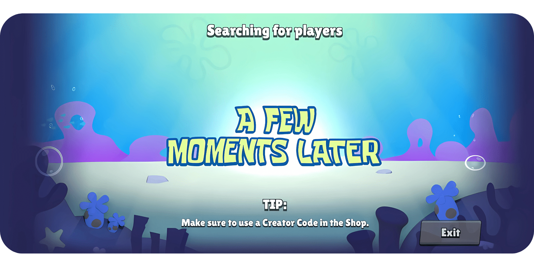 Brawl Stars Spongebob Squarepants Event Guide