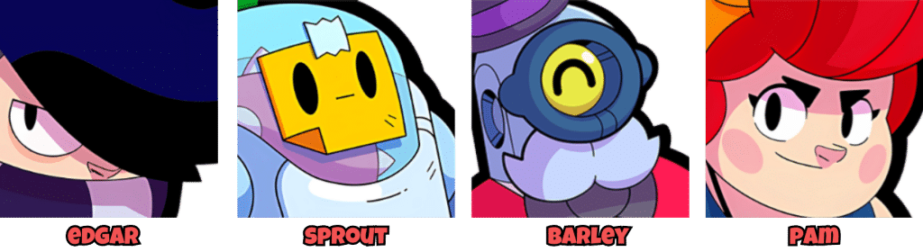 Brawl Stars Clockwork Guide