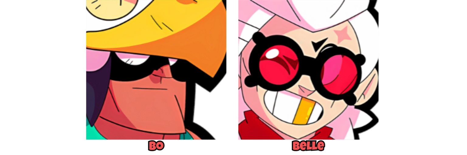 Brawl Stars Center Control Guide