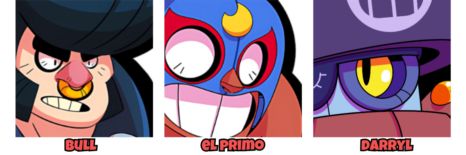Brawl Stars Burger Bay Guide
