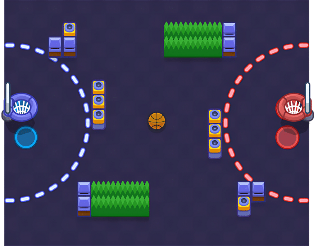 Brawl Stars Buzzer Beater Guide