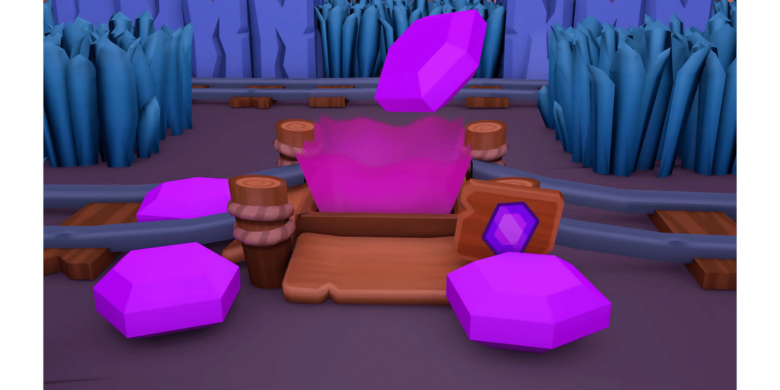 Brawl Stars Gem Grab Guide