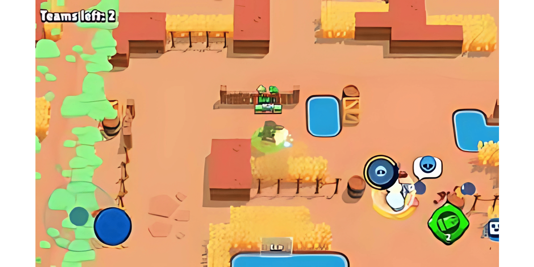 Brawl Stars Clash Colosseum Guide