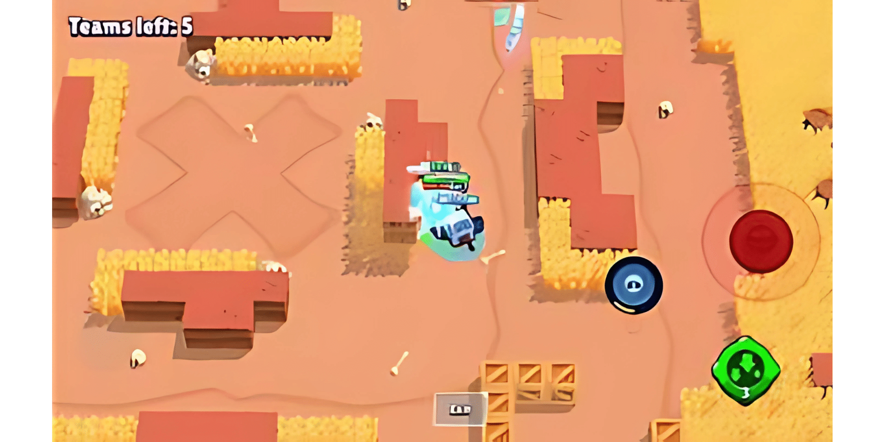 Brawl Stars Island Invasion Guide