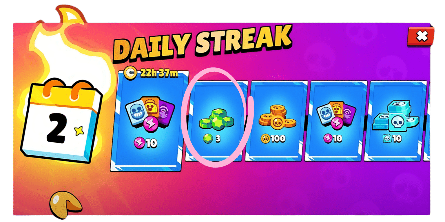 Brawl Stars Gems Guide