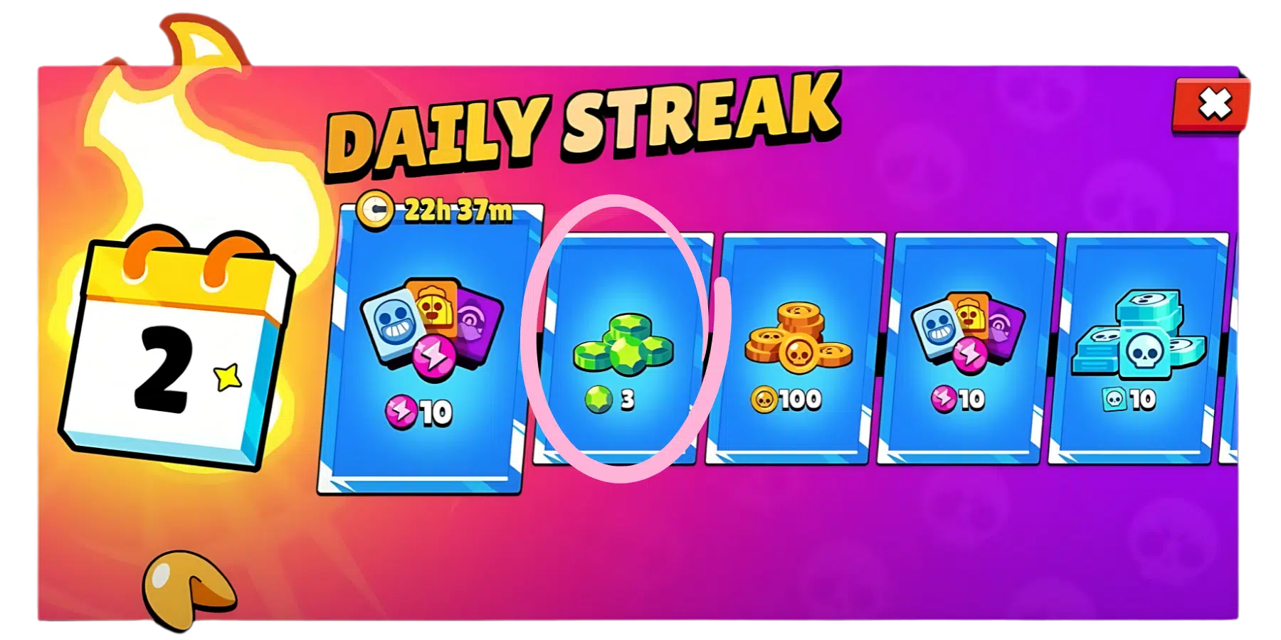Brawl Stars Gems Guide