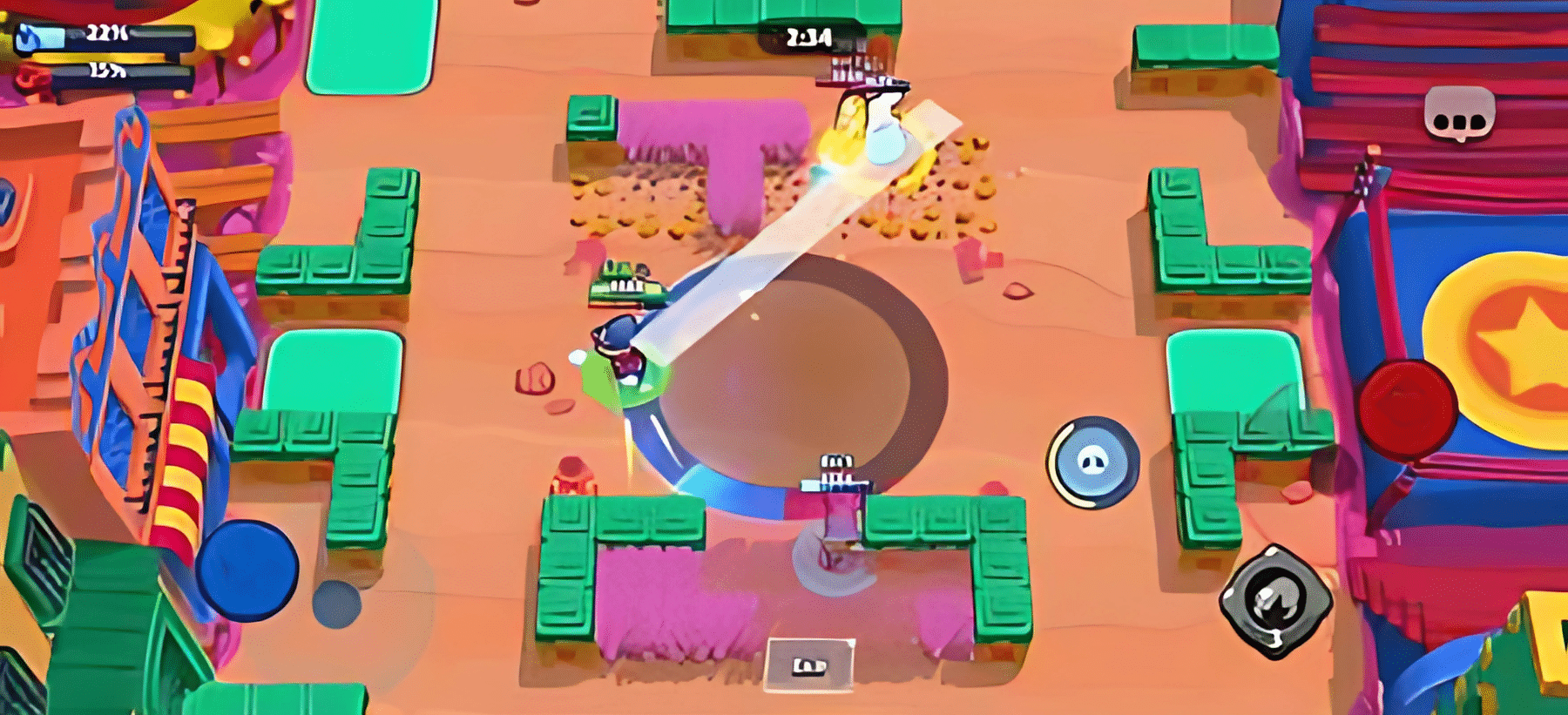 Brawl Stars Dueling Beetles Guide