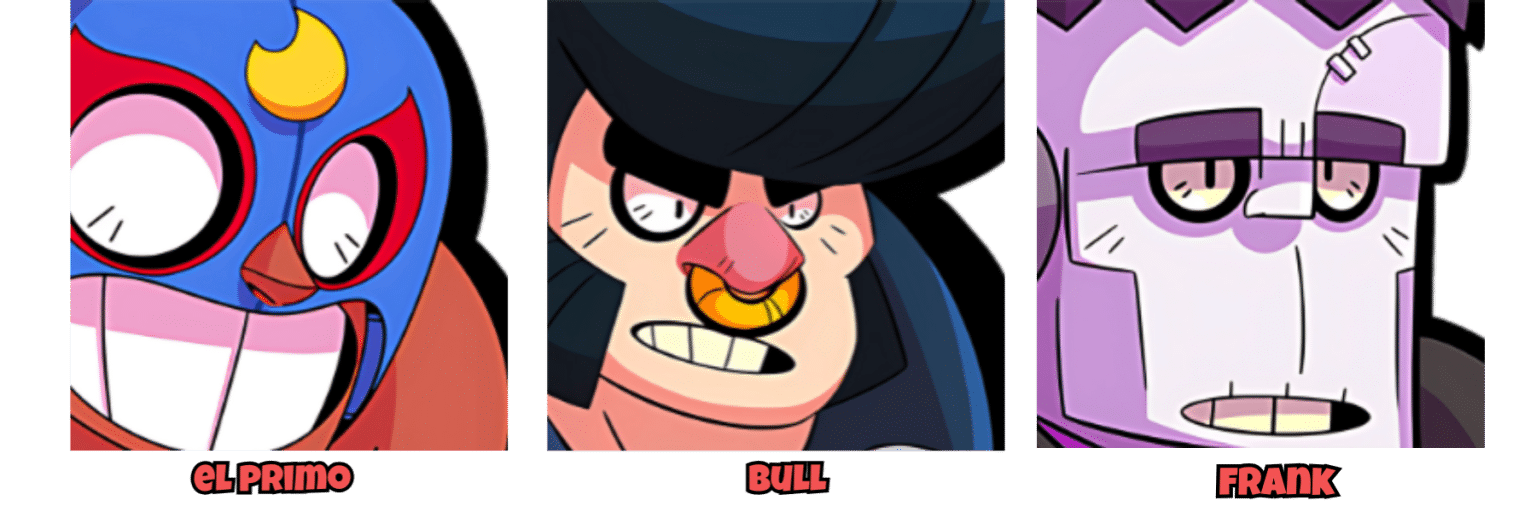 Brawl Stars Block Party Guide