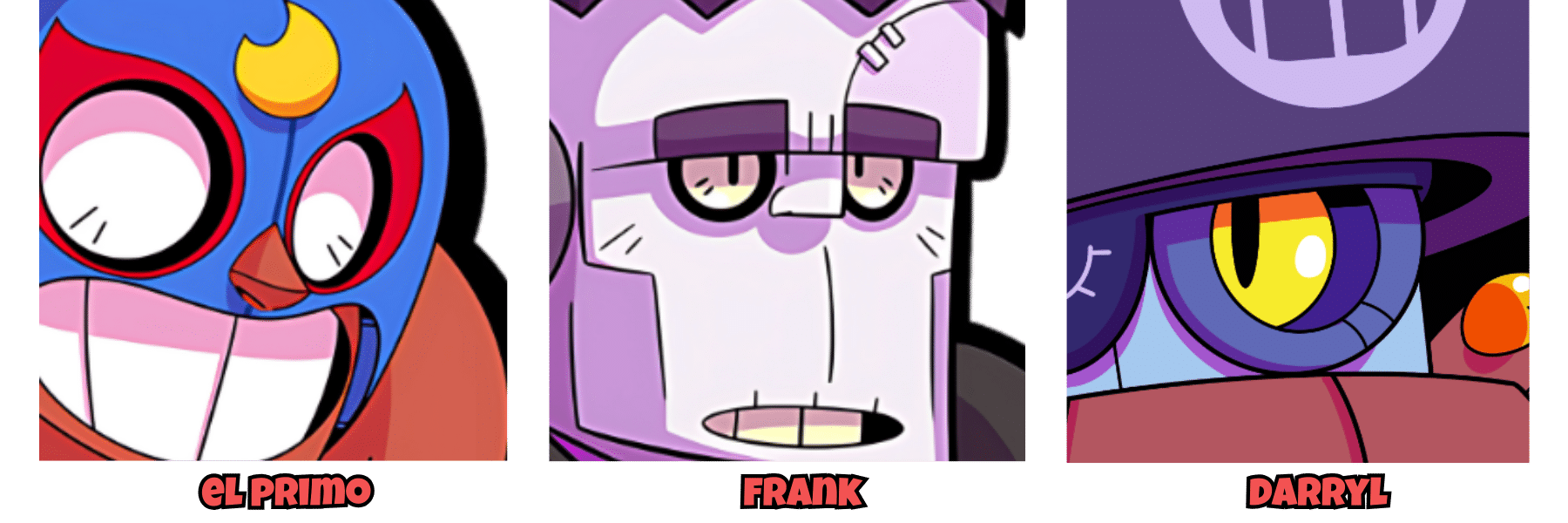 Brawl Stars Blimey Guide