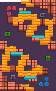 Brawl Stars Buster Guide