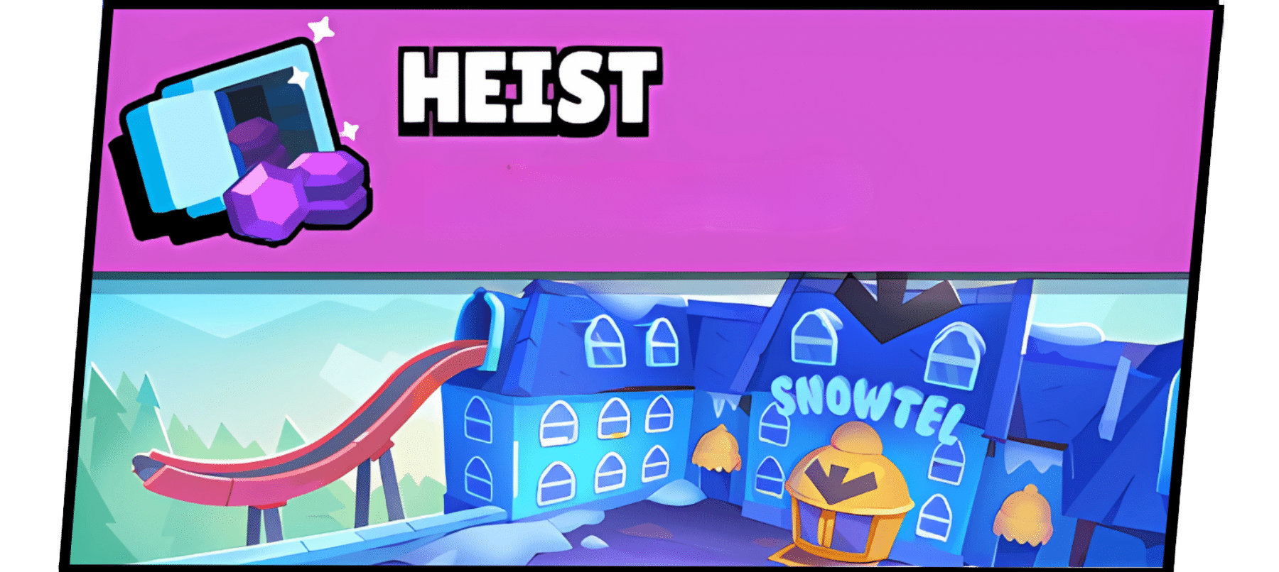 Guida a Rolling Rumble di Brawl Stars