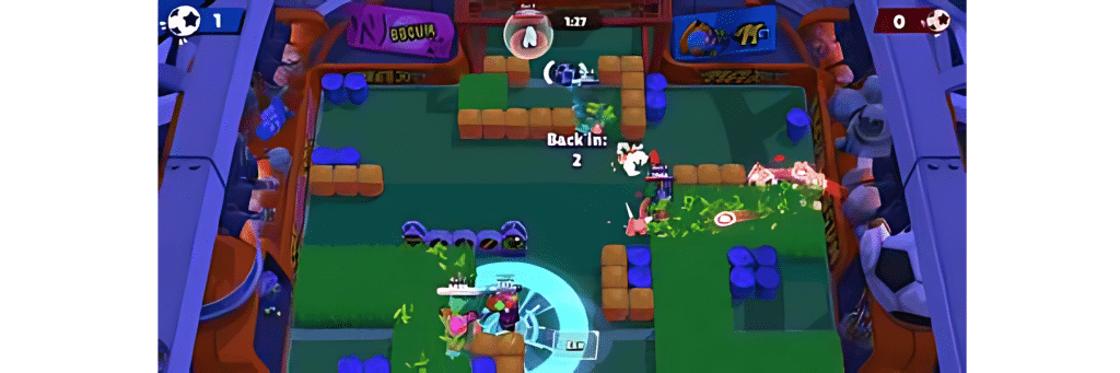 Brawl Stars Boxing Day Guide