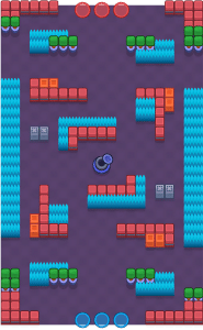 Brawl Stars Meg Guide