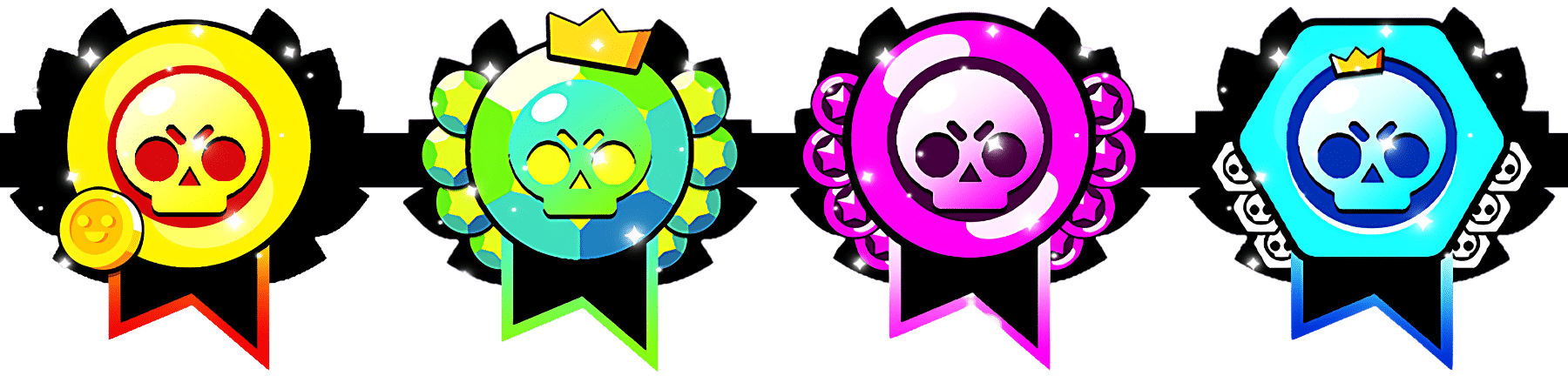 Brawl Stars Medal Madness Guide
