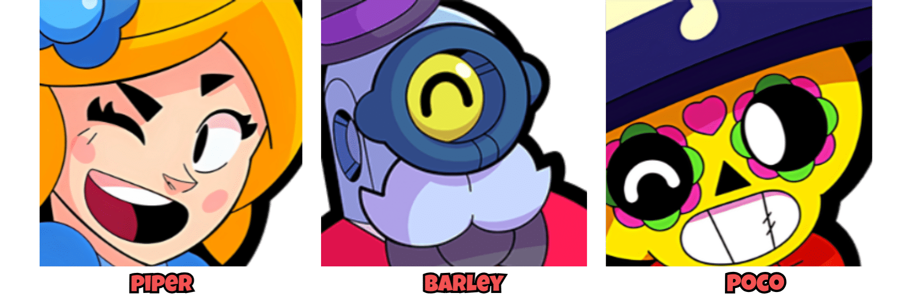 Brawl Stars Broiler Room Guide