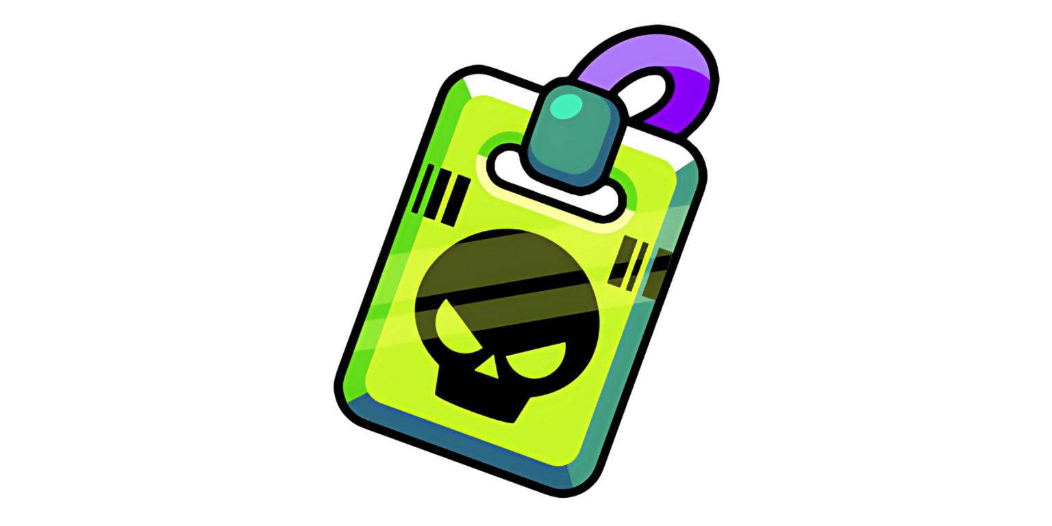 Brawl Stars Pro Pass