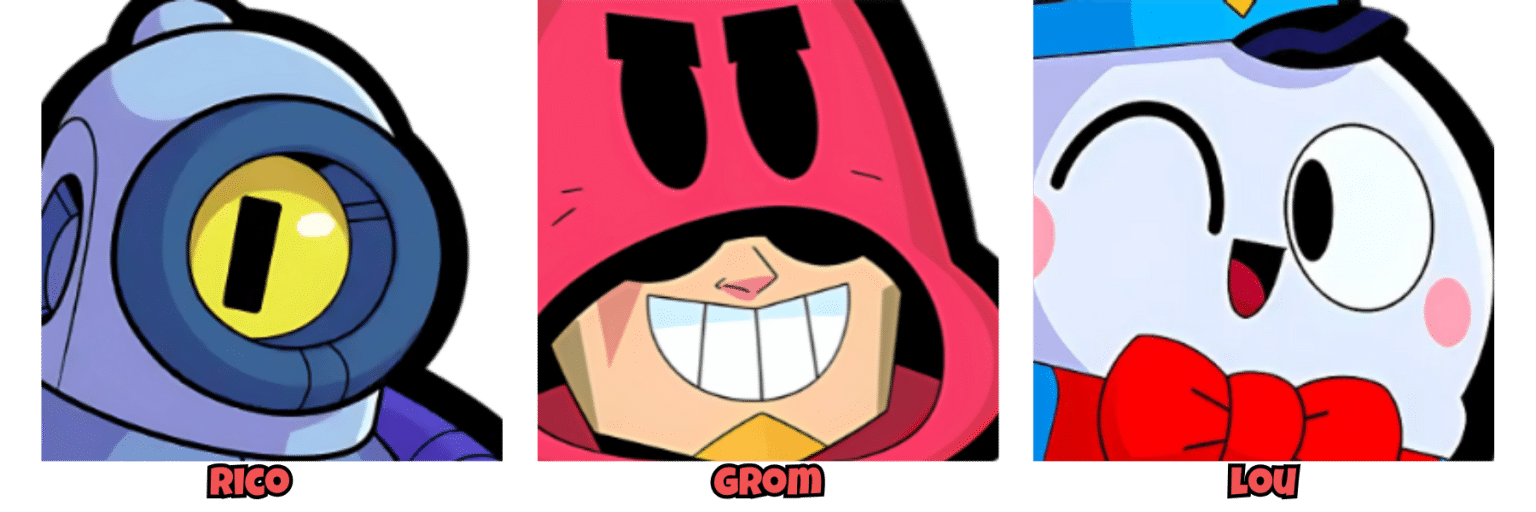Brawl Stars Bank Shot Guide