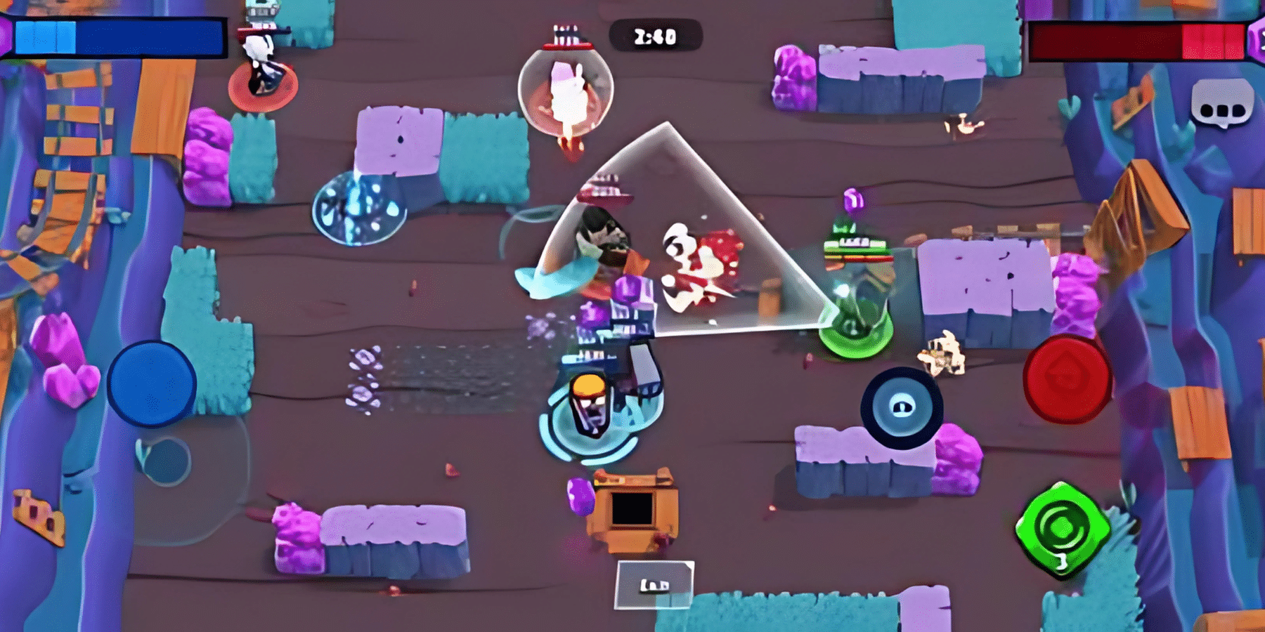 Brawl Stars Double Swoosh Guide