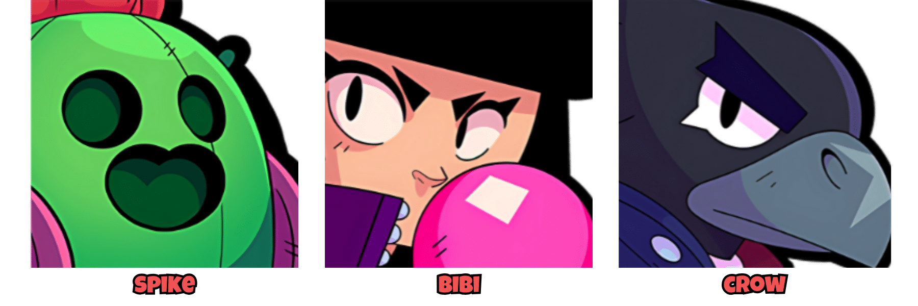 Brawl Stars Blimey Guide