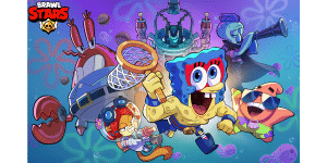 Brawl Stars Spongebob Squarepants Event Guide