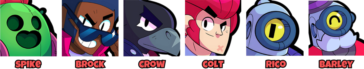 Brawl Stars Gem Grab Guide