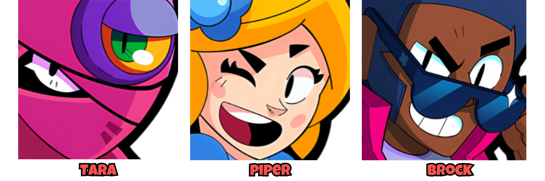 Brawl Stars Freezing Ripples Guide