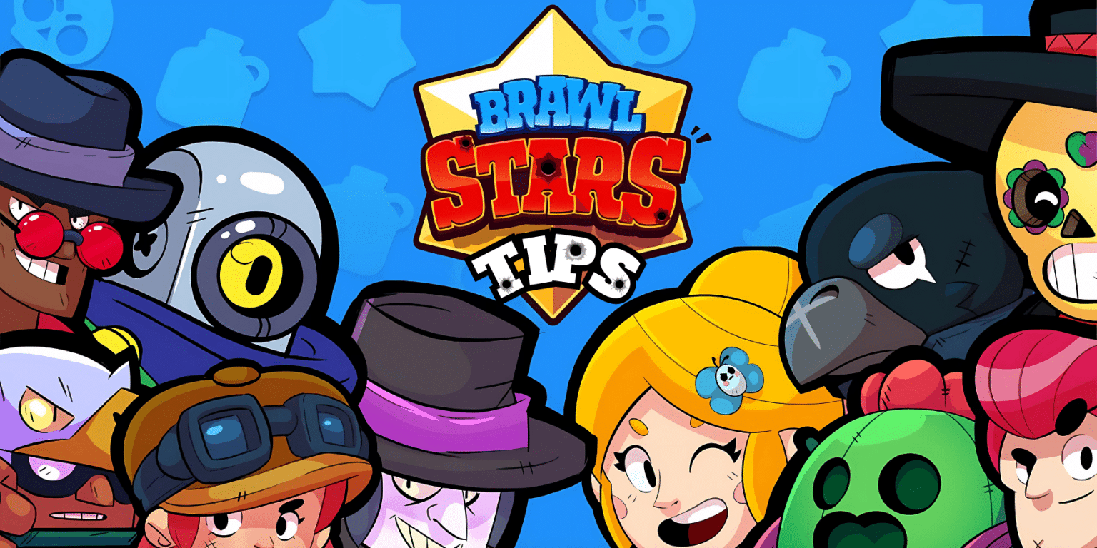 Brawl Stars Tipps und Tricks