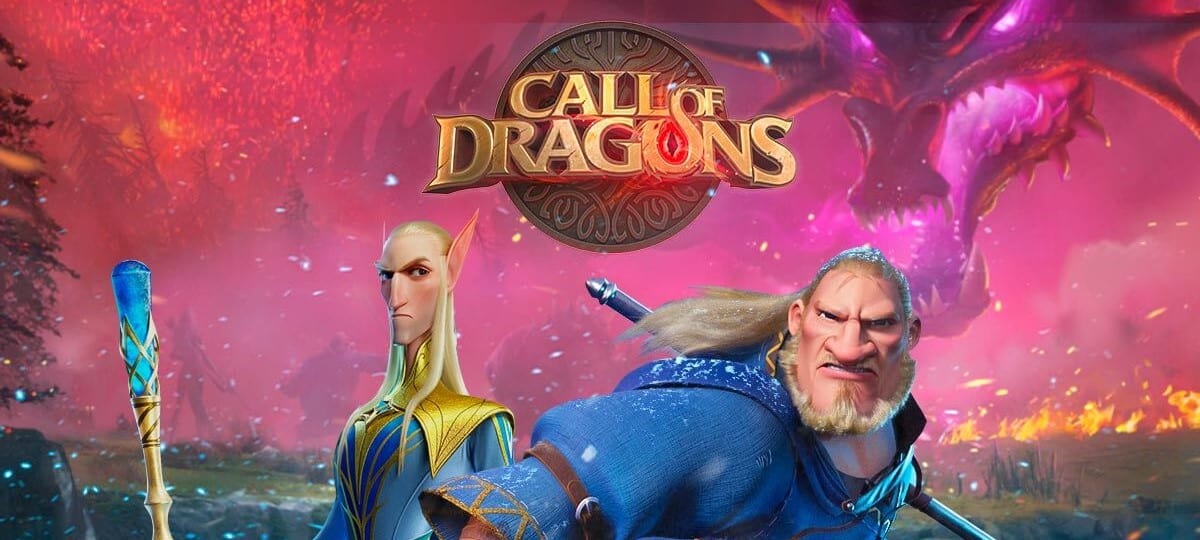 Call Of Dragons Chakcha Hero Guide - Theria Games