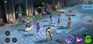 Raid Shadow Legends Gameplay Guide - Theria Games