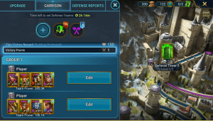 Raid Shadow Legends Siege Guide - Theria Games