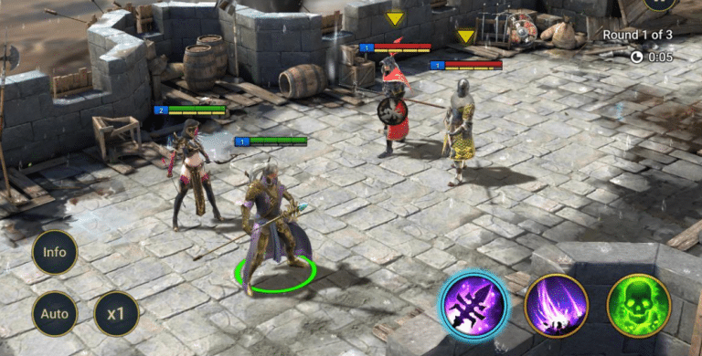 Raid Shadow Legends Alice The Wanderer Guide - Theria Games