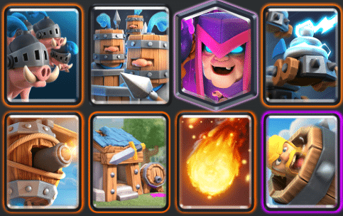 Clash Royale Barbarian Hut Guide - Theria Games