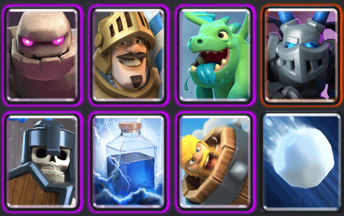 Clash Royale Guards Guide - Theria Games