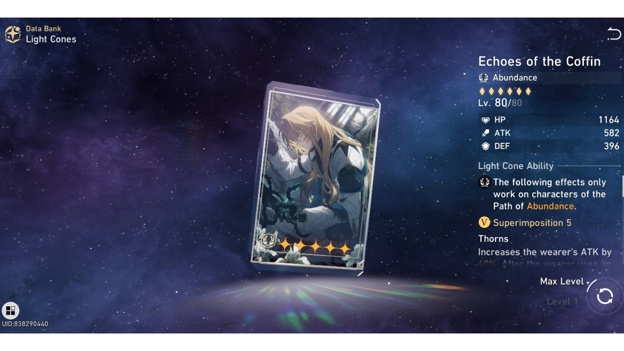 Honkai Star Rail Echoes Of The Coffin Guide