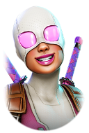 Marvel Strike Force Quicksilver – Theria Games
