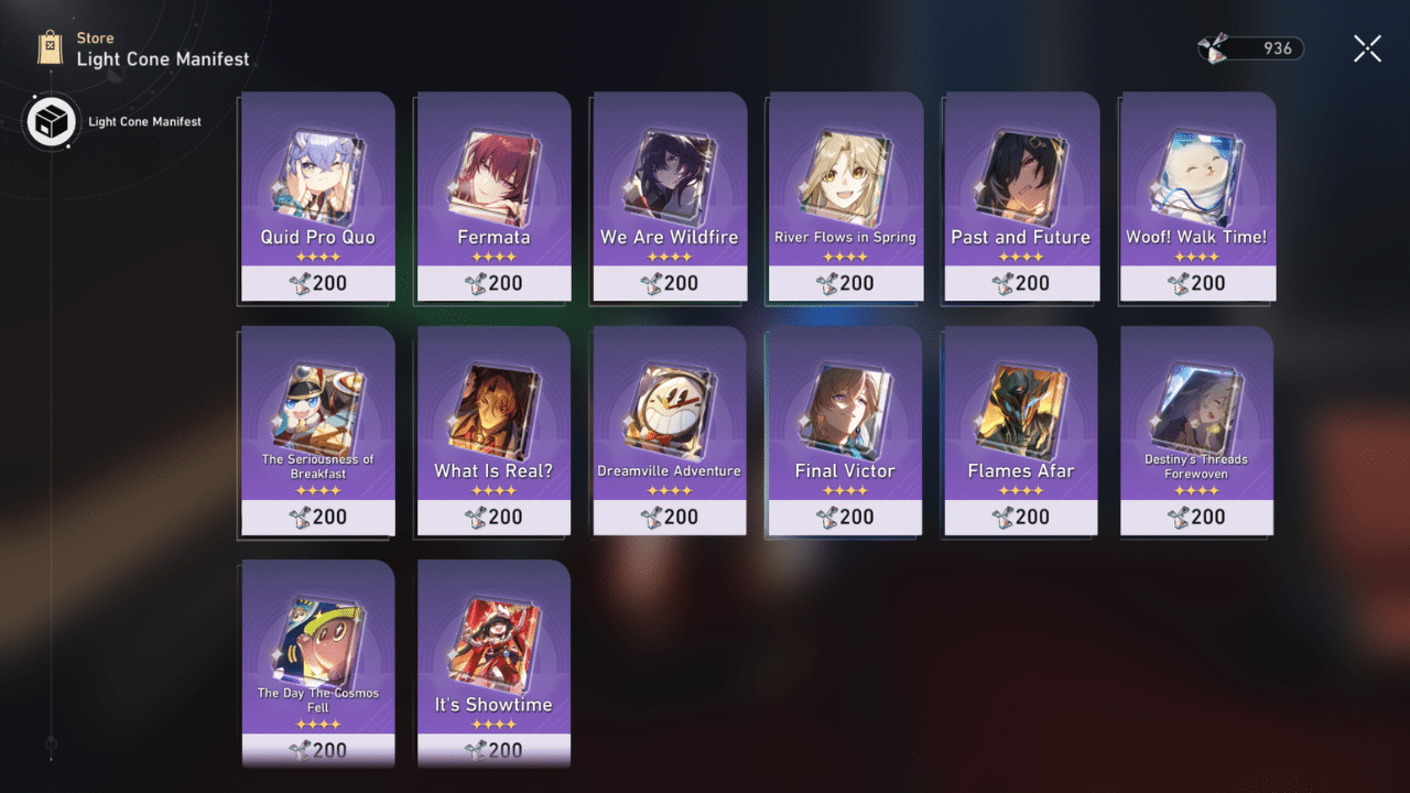 Honkai Star Rail Flames Afar Guide