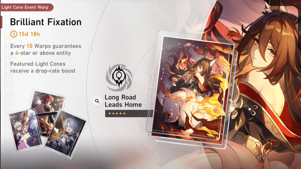 Honkai Star Rail Long Road Leads Home Guide