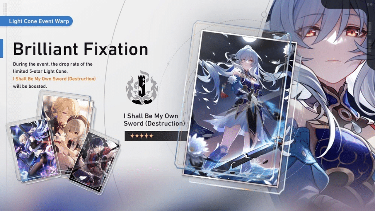Honkai Star Rail Make The World Clamor Guide