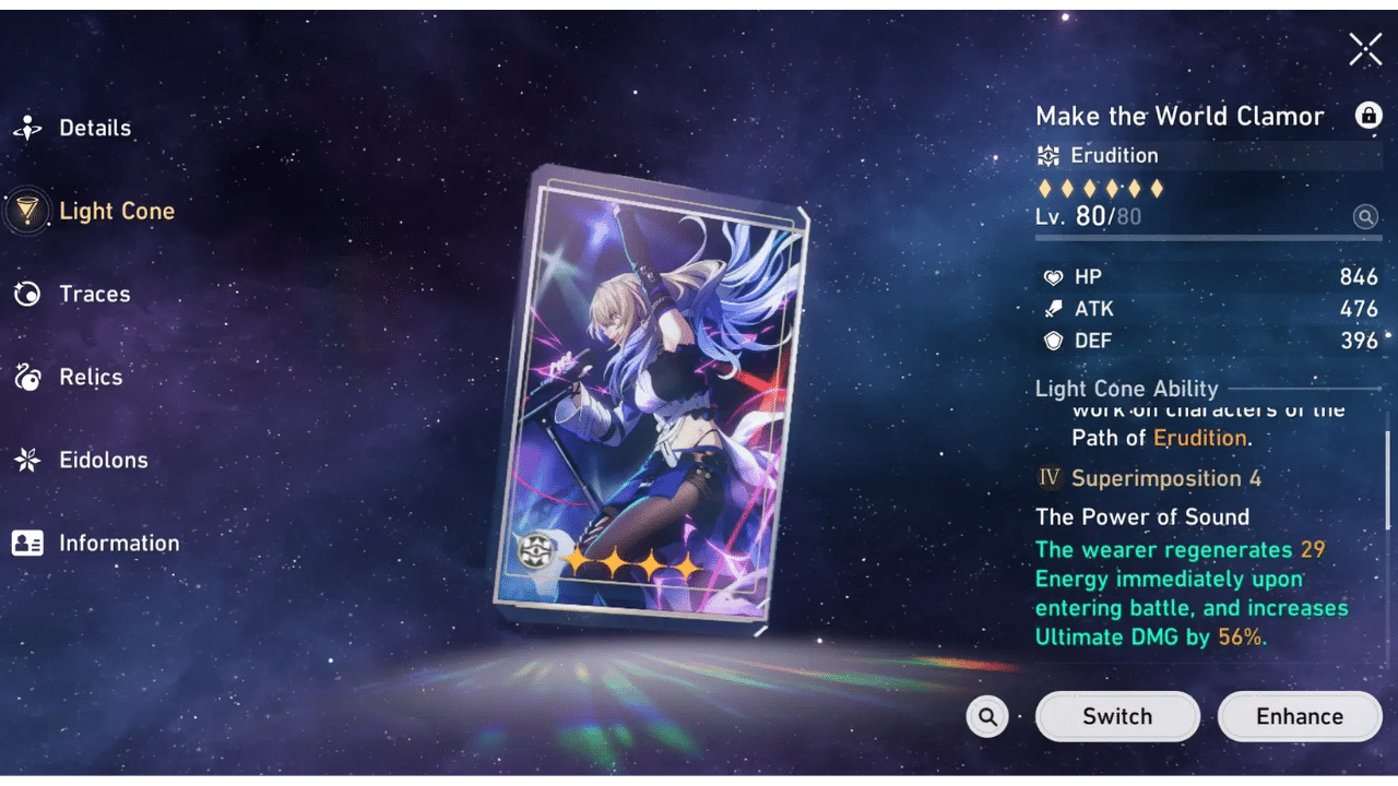 Honkai Star Rail Make The World Clamor Guide