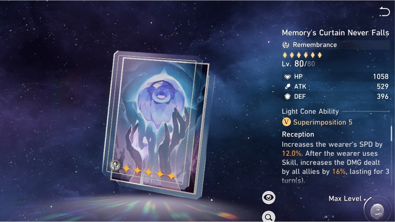 Honkai Star Rail Memorys Curtain Never Falls Guide