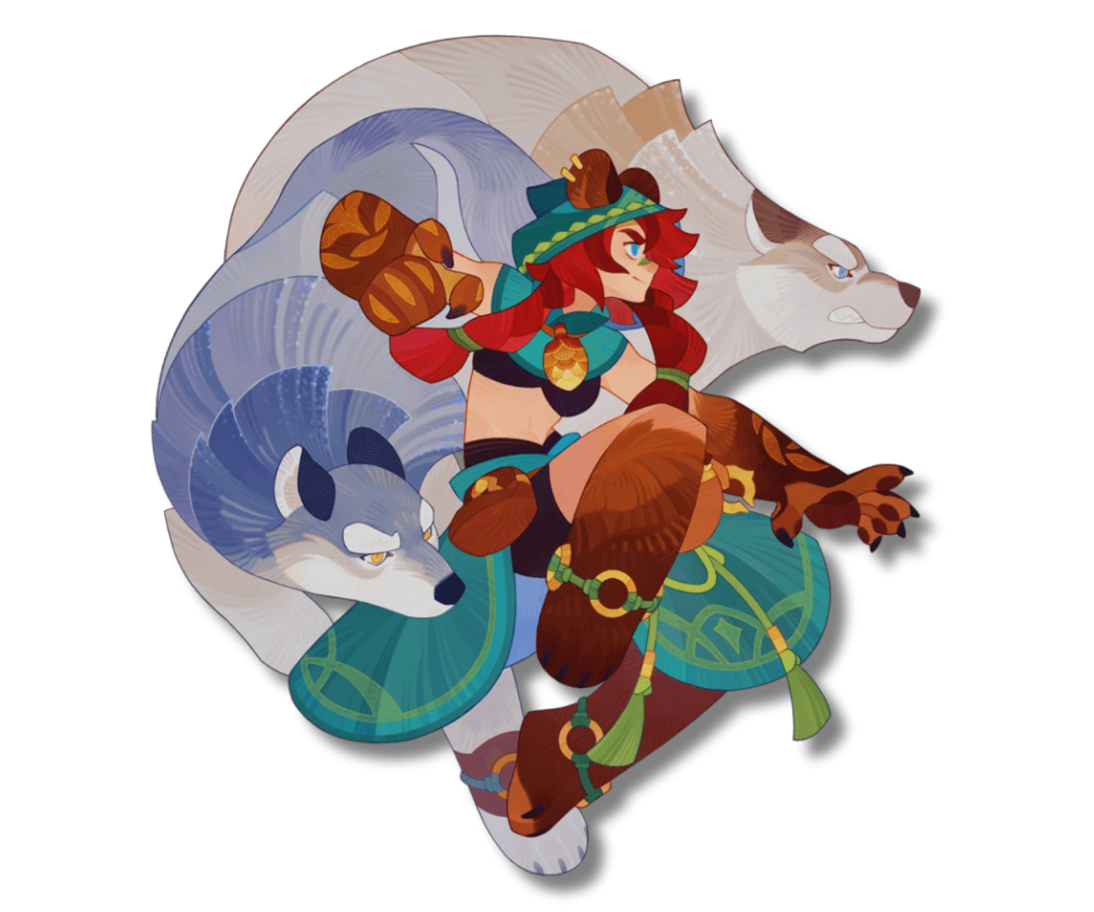 Afk Arena Mishka Guide