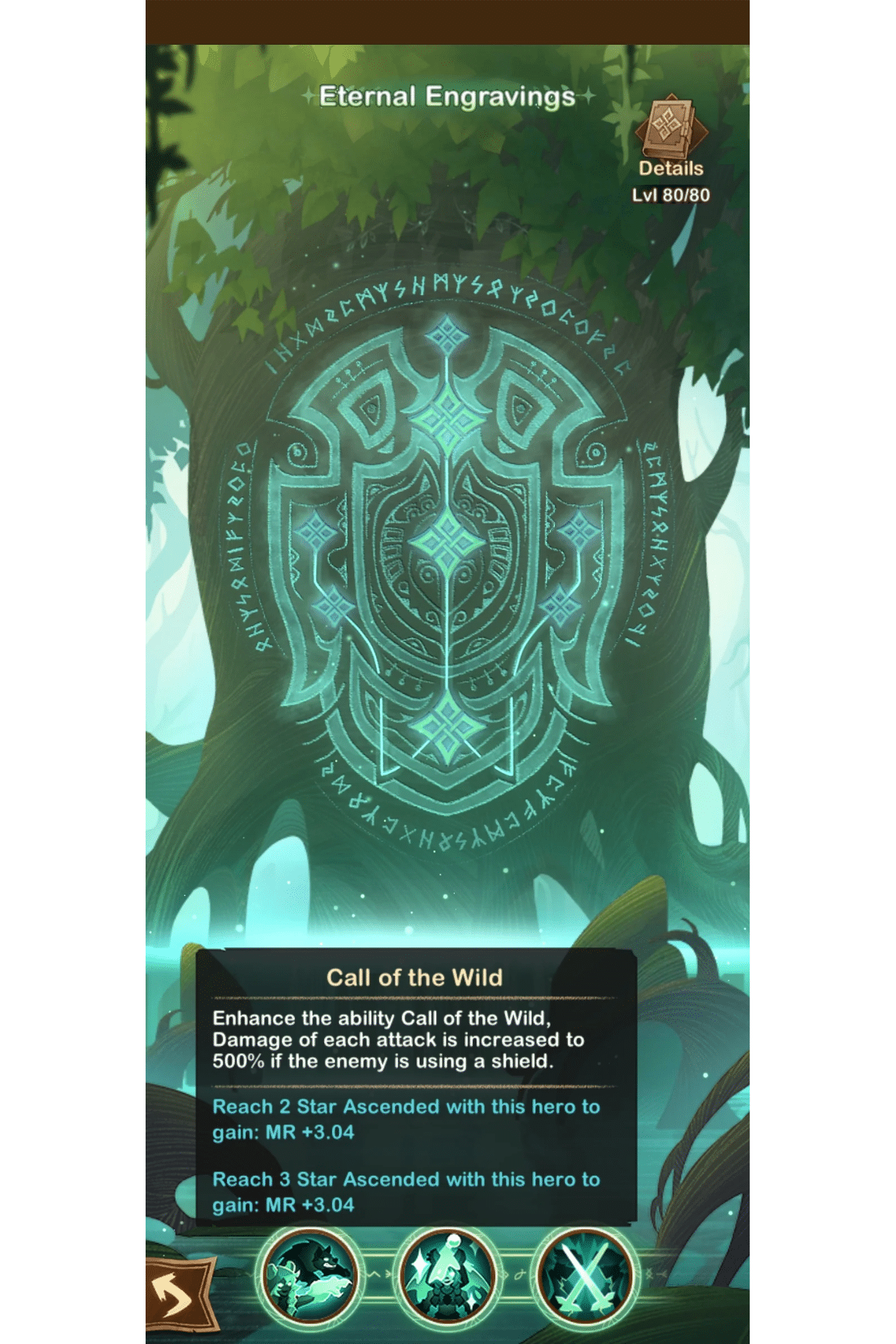 Afk Arena Mishka Guide