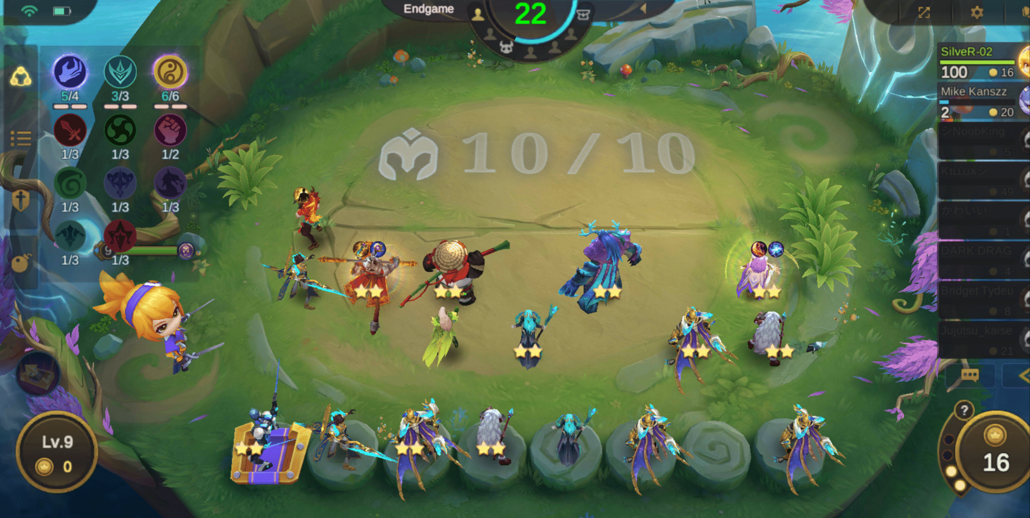 Mobile Legends Magic Chess Guide - Theria Games