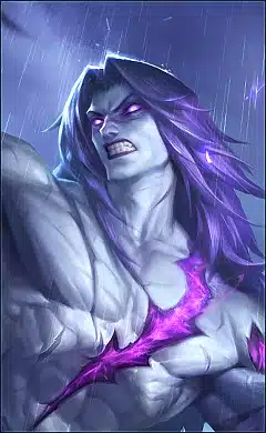 Mobile Legends Moskov - Theria Games