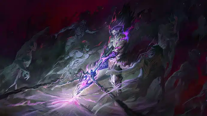 Mobile Legends Moskov - Theria Games