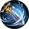 Mobile Legends Layla - Theria Games