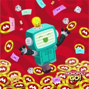 Monopoly Go Cash Drop - Theria Games