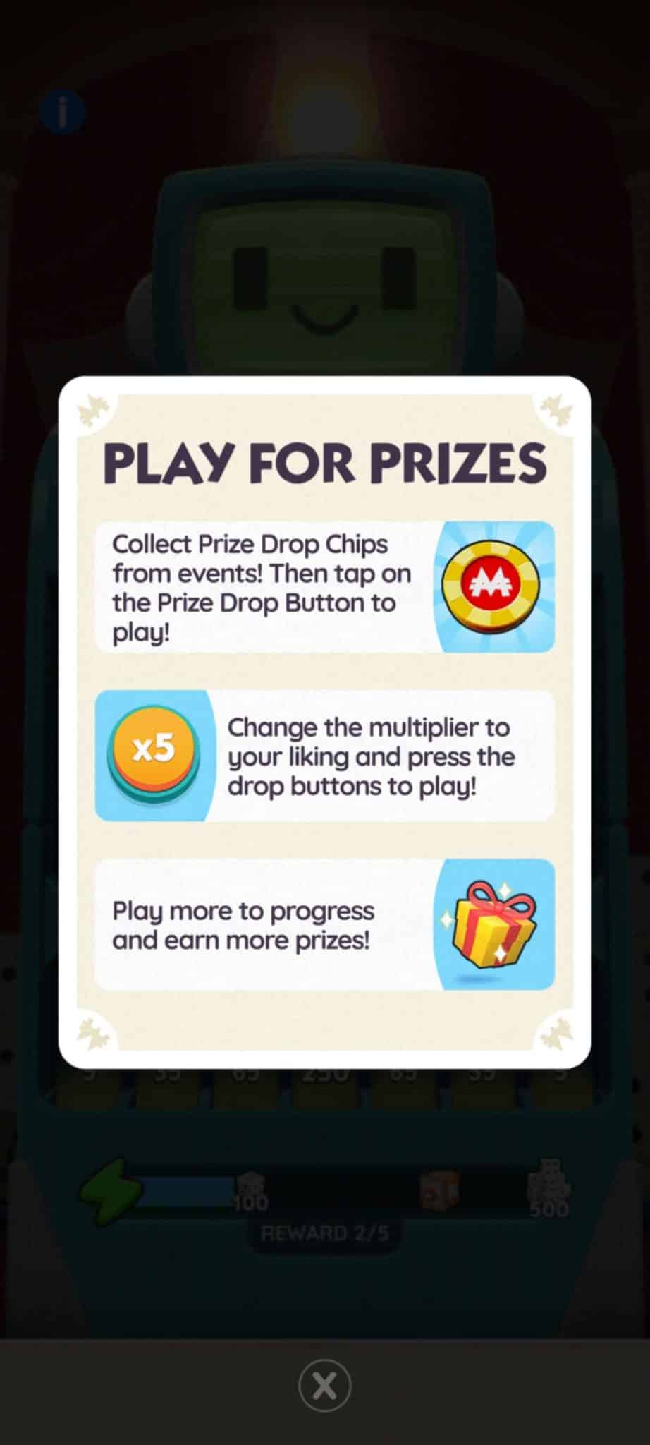 Monopoly Go Roll Drop - Theria Games